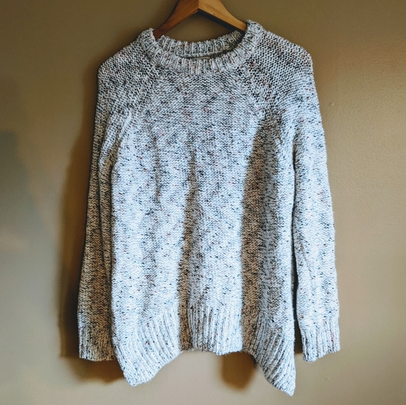 Mossimo Supply Co. | Sweaters | Comfy Knit Sweater | Poshmark